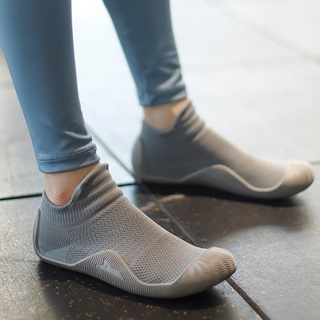 CloudWalk Barefoot Yoga Shoes – Wesly's